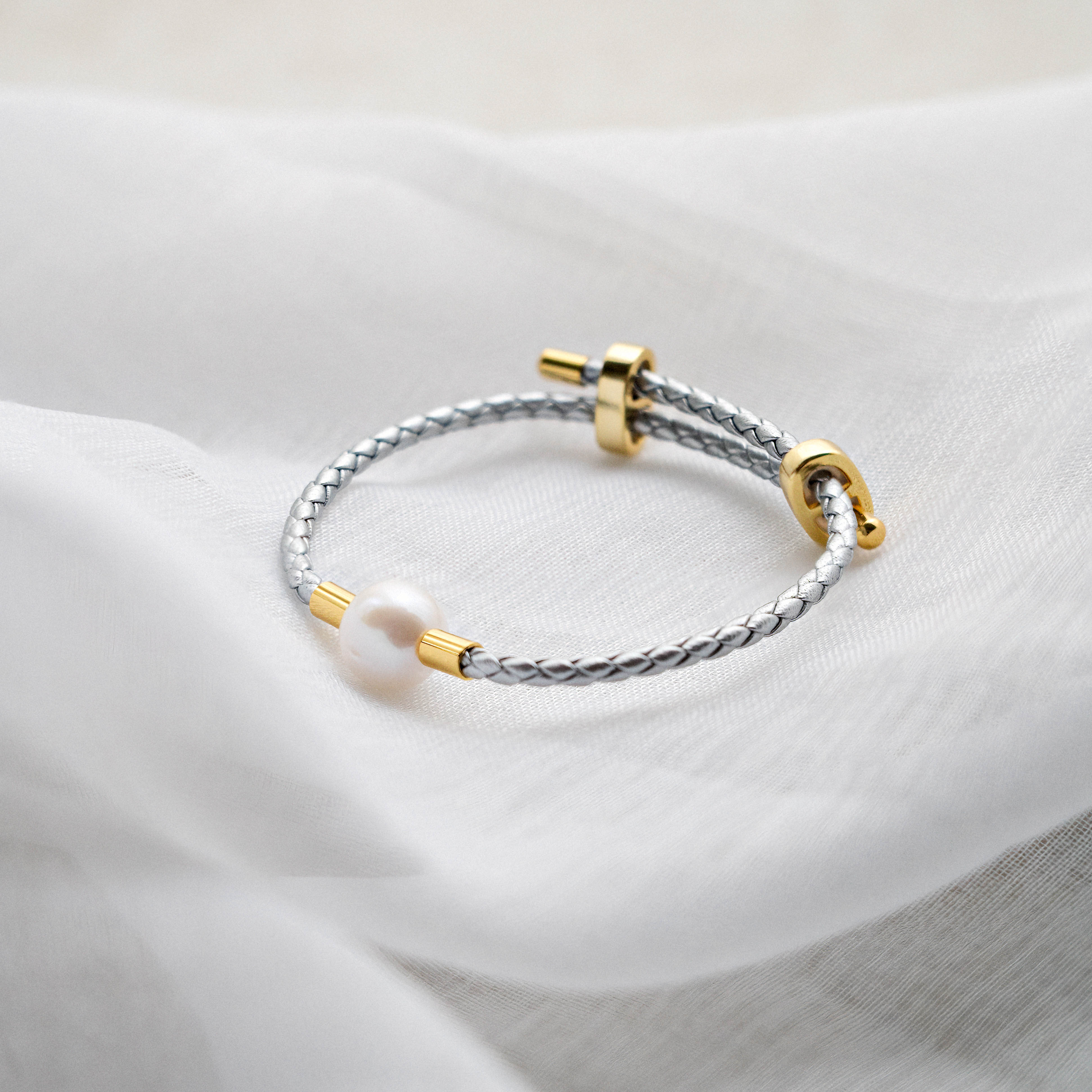 All Luster & Gray Products